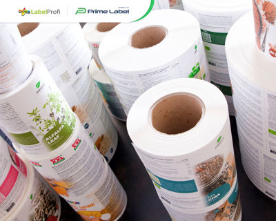 LabelProfi | Custom Label Design Guide: Elevate Your Food Brand with Expert Tips